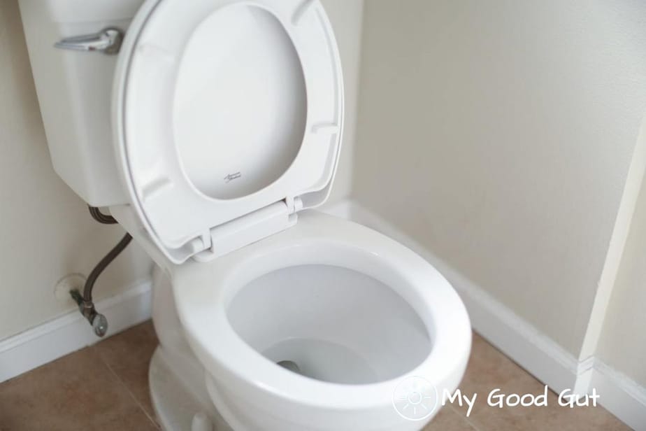 Sticky Poop Causes And Treatment My Good Gut