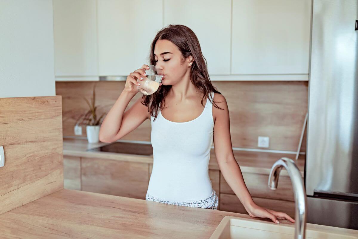23 Drinks for IBS Relief and What to Avoid: Your Ultimate Guide - My ...
