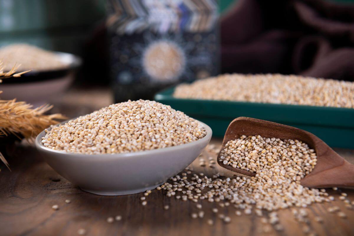 Why Grains with FODMAPs Might Cause IBS Flare-Ups - My Good Gut