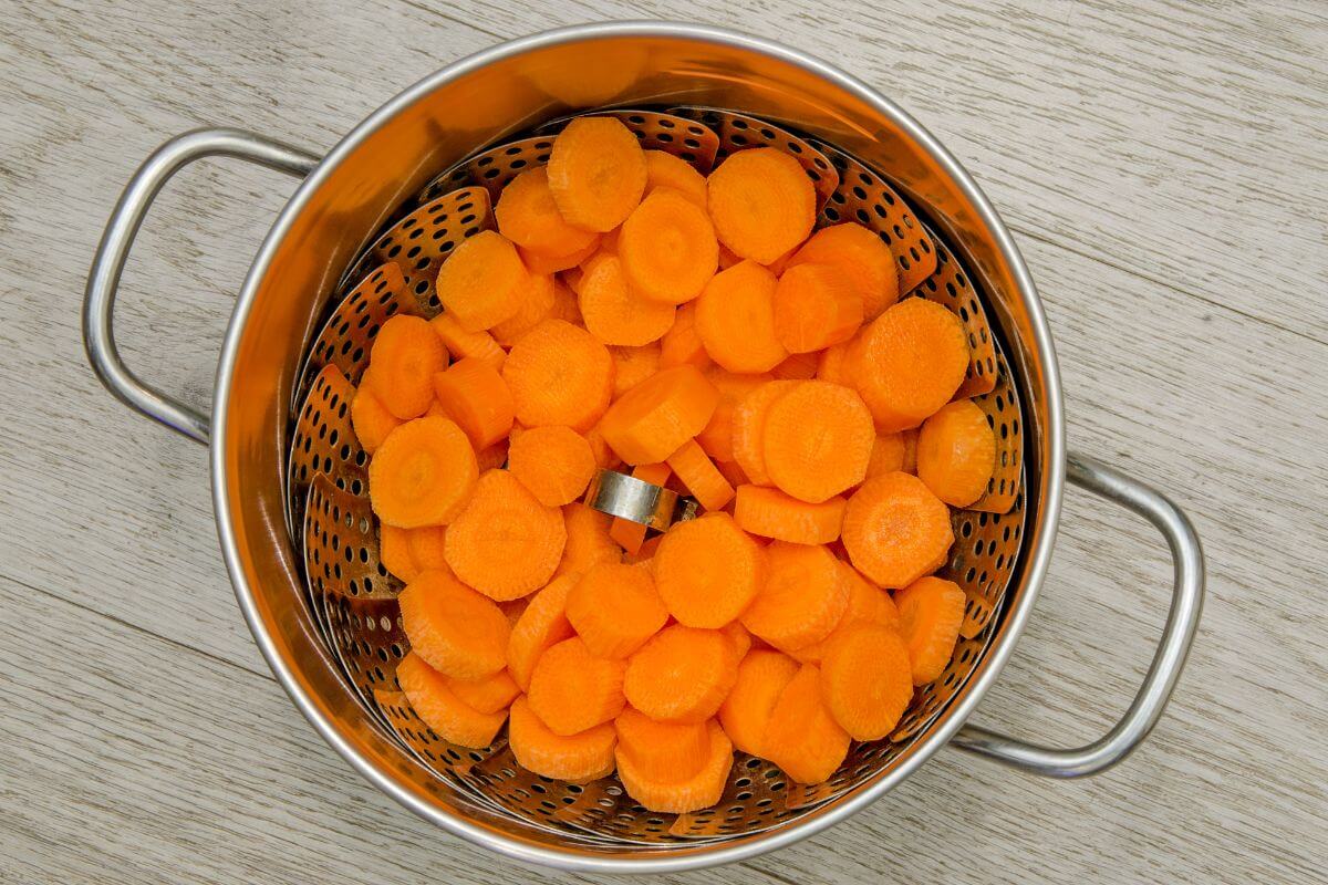 Managing IBS Symptoms with Vegetables and FODMAPs - My Good Gut