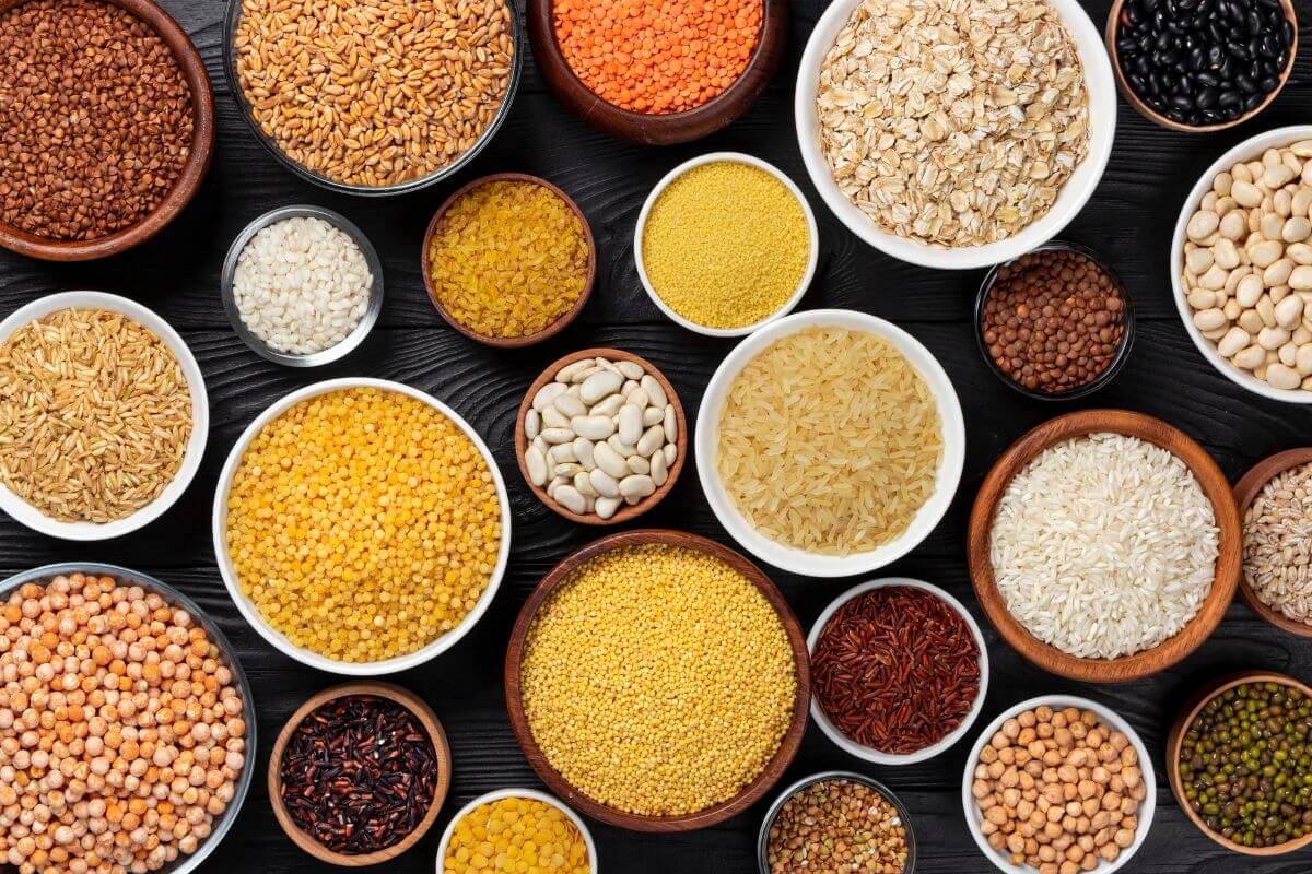 Why Grains with FODMAPs Might Cause IBS Flare-Ups - My Good Gut