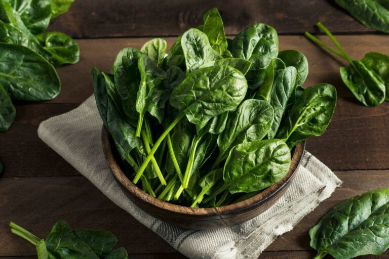 Managing IBS Symptoms with Vegetables and FODMAPs - My Good Gut