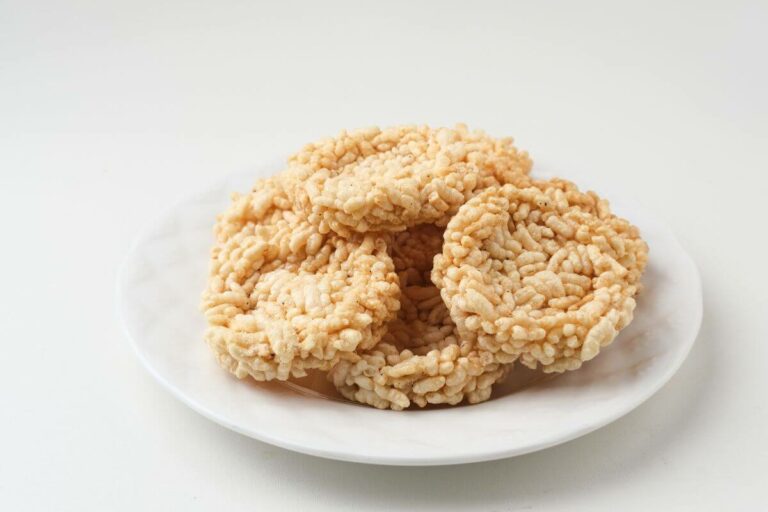 Best Healthy Snacks for IBS Sufferers and What to Avoid - My Good Gut