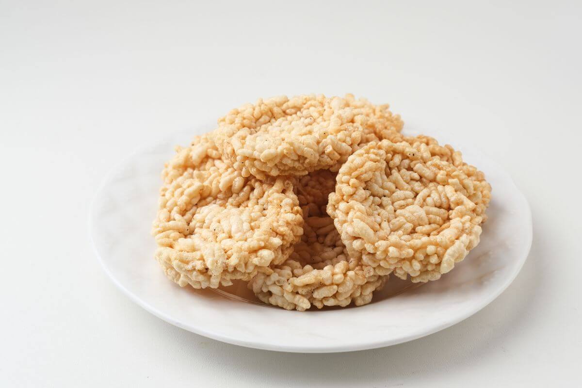 Best Healthy Snacks for IBS Sufferers and What to Avoid - My Good Gut