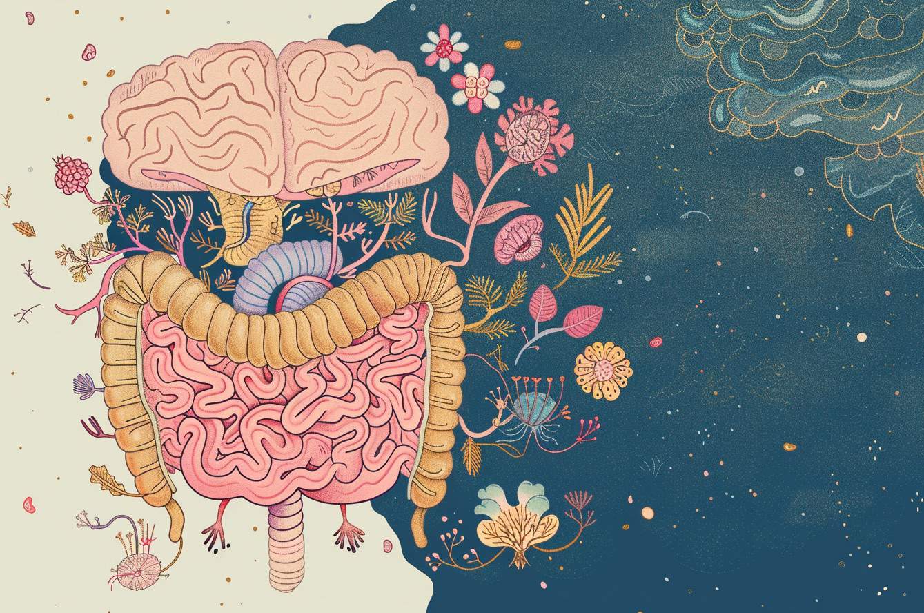 Gut Health Guide: Signs, Support, and When to See a Doctor - My Good Gut