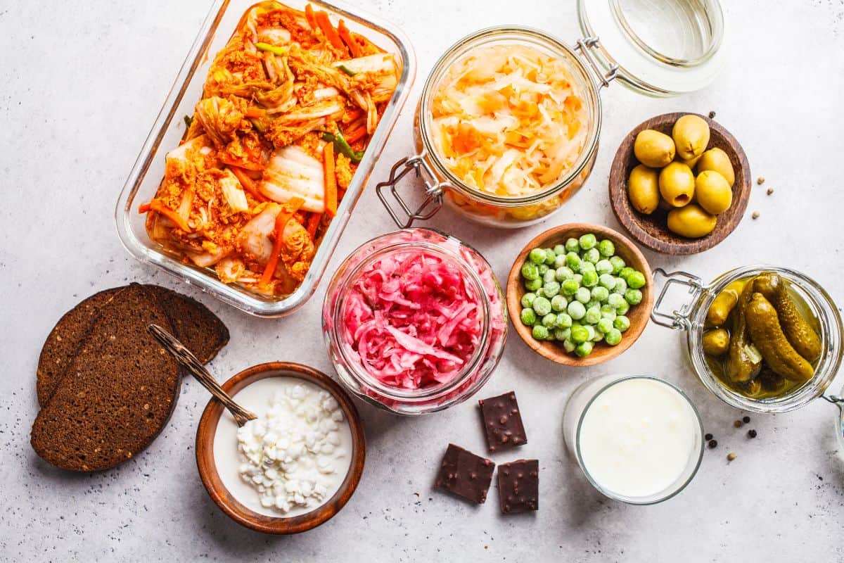 11 Top Probiotic Benefits: Guide to Improving Gut Health - My Good Gut