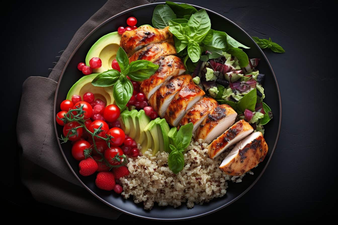 IBS Diet And Nutrition: Best Foods To Eat - My Good Gut