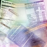 Recommended Daily Allowance (RDA) Overview - My Good Gut