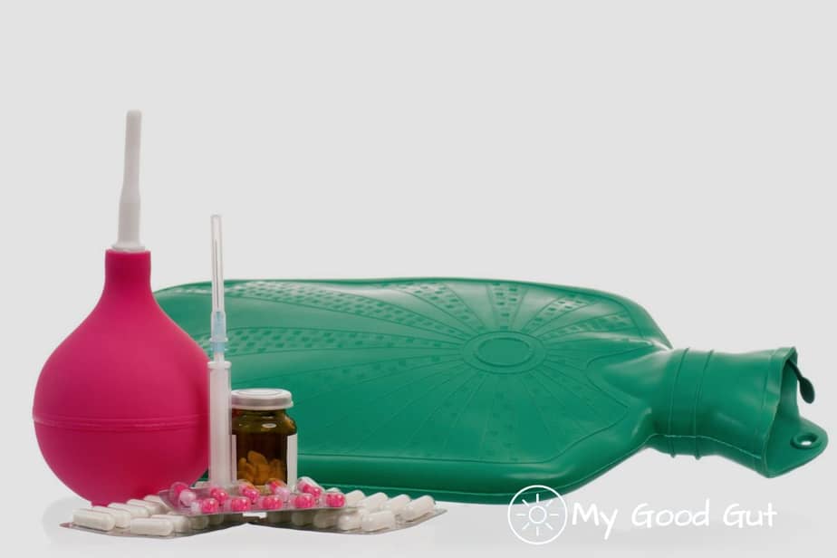 Suppositories for Constipation Relief - My Good Gut